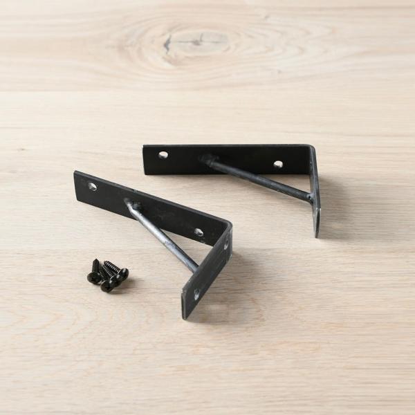 ＜MADE IN JAPAN＞SULKの商品に使用している鋼材は全てJIS規格品、国内自社工場または提携取引先での加工となります。【御注文の際は下記の商品説明、特記事項をよくお読みになってからご購入願います】＜商品説明＞L BRACKET ...