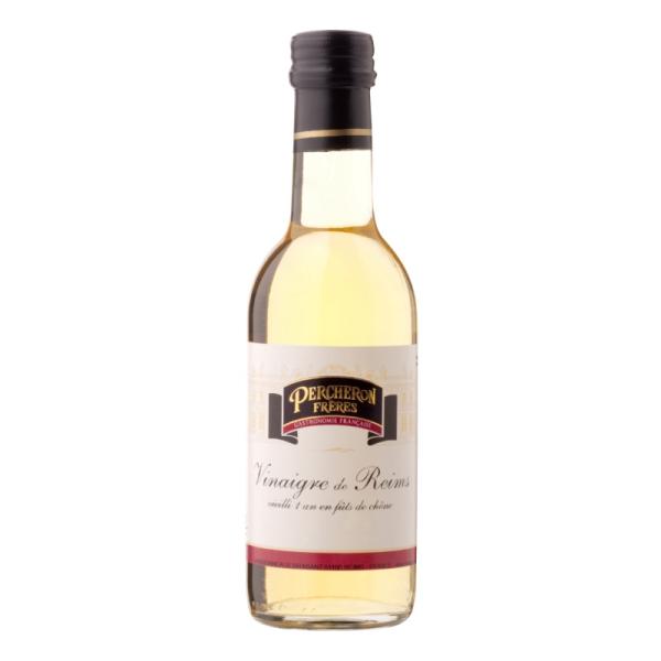 スパークリングワインからつくるビネガーです。。