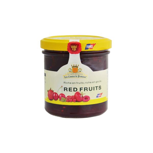 果実そのものの味が感じられます。