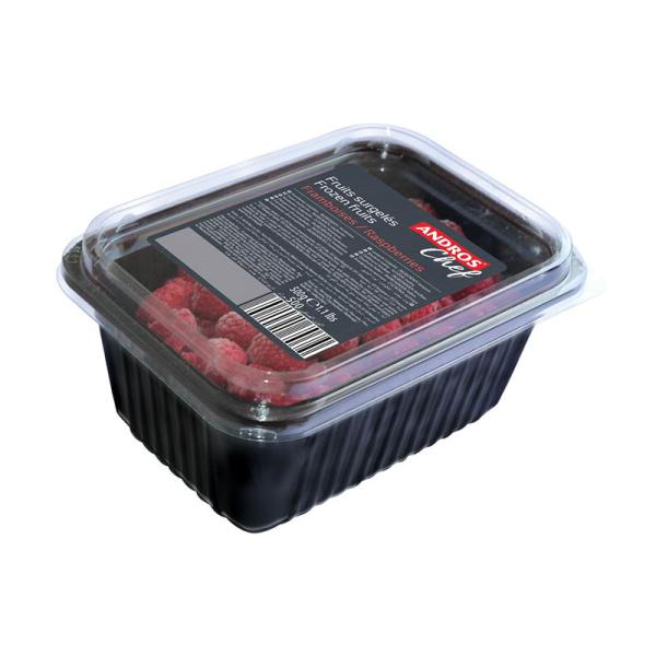 メーカー：アンドロス【用途】アントルメやムースなどの冷たいお菓子にも、タルトやフラン、ヴィエノワズリー、マフィン、チーズケーキの焼き込みにもお使いいただけます