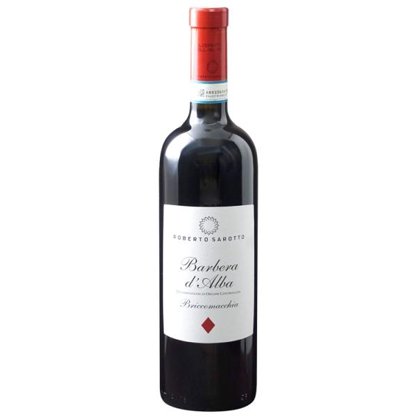 遅摘みした葡萄と特注の樽で仕上げるサロットの創造力溢れるワイン