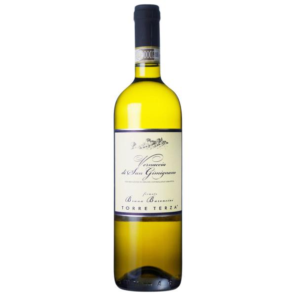 バロンチーニ家のルーツがとなったサン　ジミニャーノの魅力が詰まった1本。