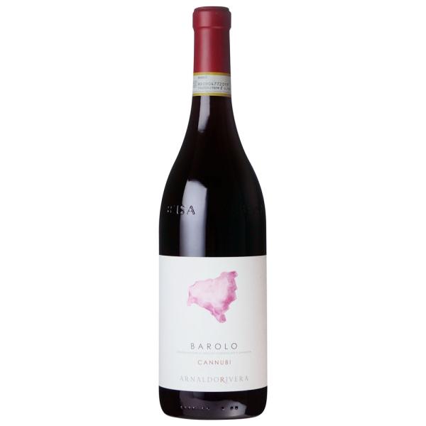 バローロのクリュの中でも歴史的な畑のひとつ