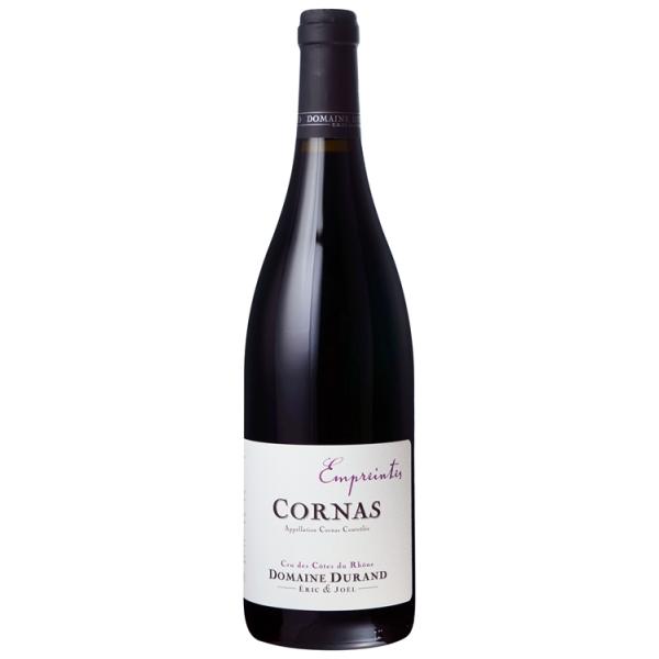 力強く、集約されたリッチな味わい