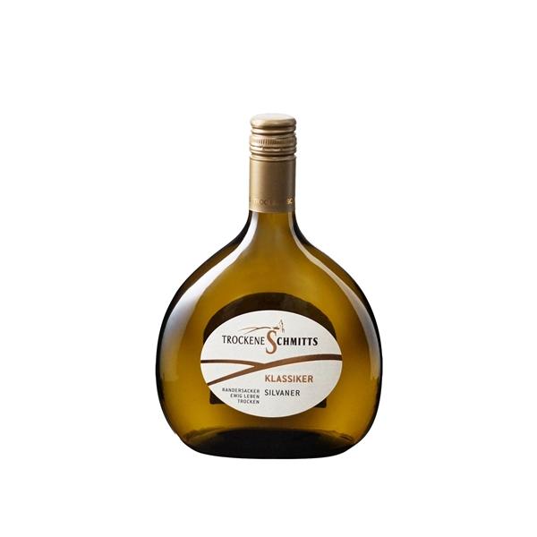 フランケンらしい味わいを持ったワインです。