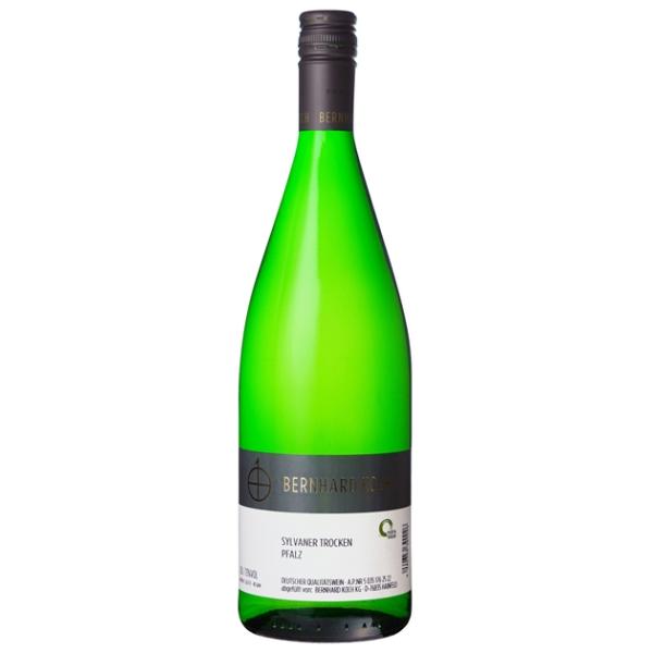 1Lボトルに詰めた、気軽に楽しめるワインです