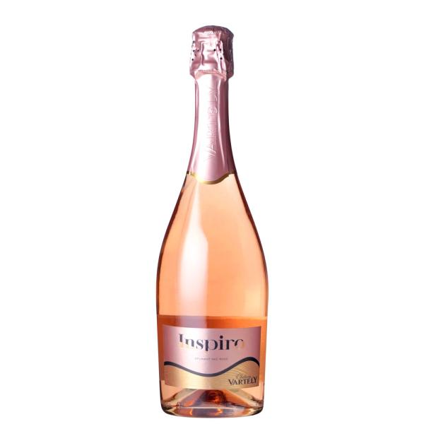 ピノ　ノワールを100％使用し、やや辛口に仕上げたスパークリングワインです。