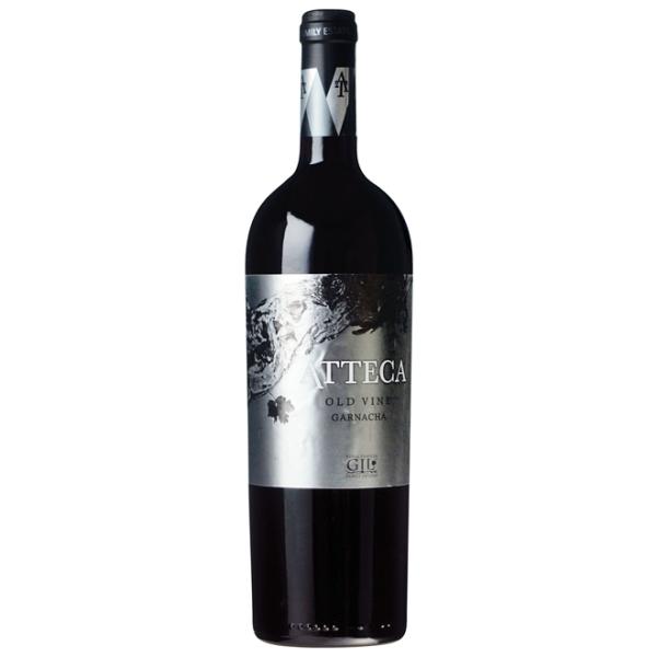 樹齢８０年を超える葡萄を使用上品なガルナッチャの最高表現