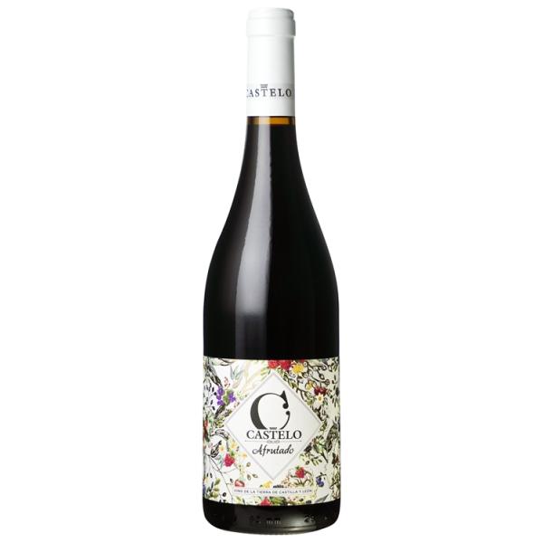 フルーティな果実味が気軽に楽しめる1本8〜10℃に冷やしていただくのがオススメです