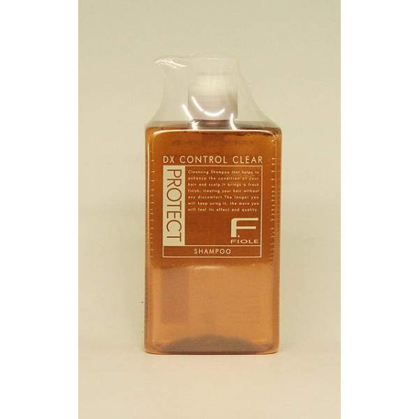 価格.com - FIOLE F.プロテクト ヘアシャンプー DX 300ml (シャンプー) 価格比較
