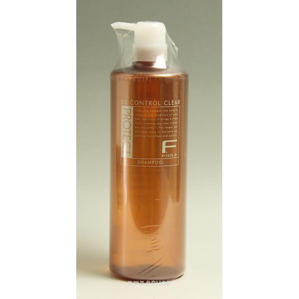 価格.com - FIOLE F.プロテクト ヘアシャンプー DX 1000ml (シャンプー) 価格比較