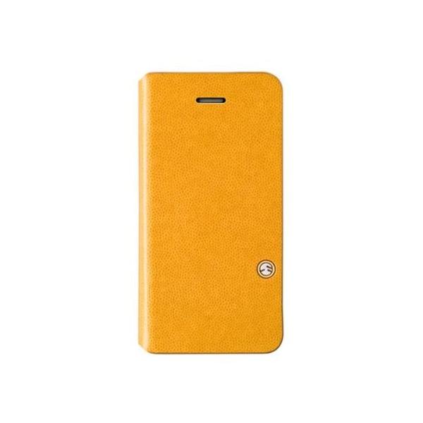 SwitchEasy（スイッチイージー、米Apple社からスピンアウトした創業者をリーダーとするデザインチーム）の商品。＜商品の特長＞・非常に薄いフォリオ（二つ折り）ケース・内側の爪が、iPhone本体を簡単にスナップして（留めて）装着でき...