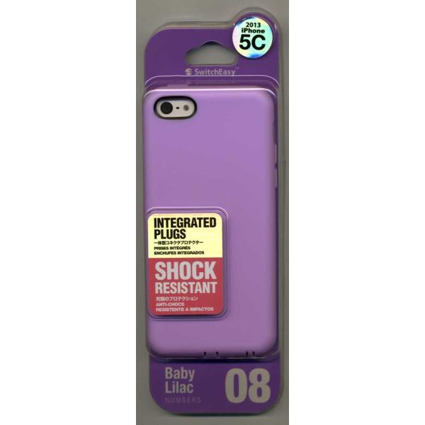 SwitchEasy（スイッチイージー、米Apple社からスピンアウトした創業者をリーダーとするデザインチーム）の商品。 ＜商品の特長＞・simple is the best。スッキリしたデザイン ・衝撃性に優れたラバー素材・ソフトケースと...