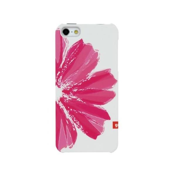 メーカー型番 : G1425外寸法 : W61×H225×D10mm重量 : 15gｉPｈｏｎｅ Hａｒｄ Cｏｖｅｒ(Iｄａｎａ Pｉｎｋ)は、軽量で耐久性のあるポリカーボネイト製。装着しやすいスリムタイプ。手に馴染み、滑りにくいマットコ...