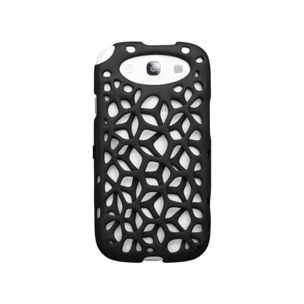 デフォメーション（変形）加工が施されています。 デザインにぴったりフィットしたエッジは、誤って衝撃が加わった時にスクリーン全体を最大限に保護します。スクリーン面よりも若干高く、コーナーにぴったりとフィットするカーブがついたフレーム形状が、 ...