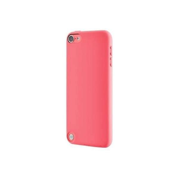 SwitchEasy iPod touch 5G用ケース NUDE for iPod touch 5G Pink ビンク SW-NUT5-BP極薄フレーム、ボタン部分をも保護するカバーボタン採用スーパーストロングなポリカーボネート素材※Ul...