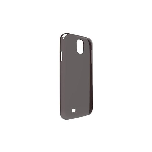 スーパーストロングなポリカーボネート素材を採用薄さ1mmの極薄フレーム対応機種：GALAXY S4内容物：SwitchEasy NUDE for Samsung GALAXY S4薄さ1mmの極薄フレームと抜群の操作性、ボタン周囲の切り込み...