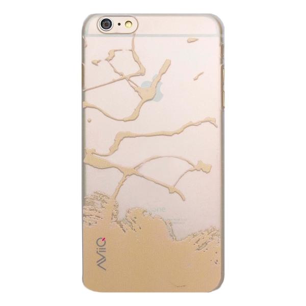 装着が簡単個性的でスタイリッシュな3Dデザイン薄さ僅か約1mm対応機種：iPhone 6s、iPhone 6内容物：AViiQ Paints for iPhone 6s/6 本体 液晶画面保護フィルム