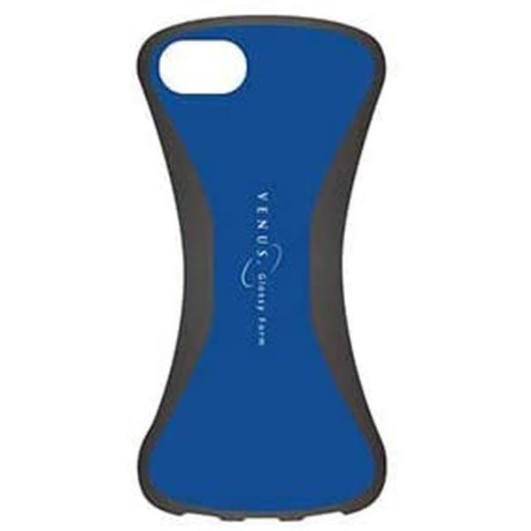 Natural Design ナチュラルデザイン対応機種　iPhoneSE第2世代 iPhone8/7/6s/6 (4.7インチ)兼用繊維ガラス×ポリカーボネート×ソフトTPUの3層構造。 なめらかで美しいフォルムがiPhone本体を見せつ...