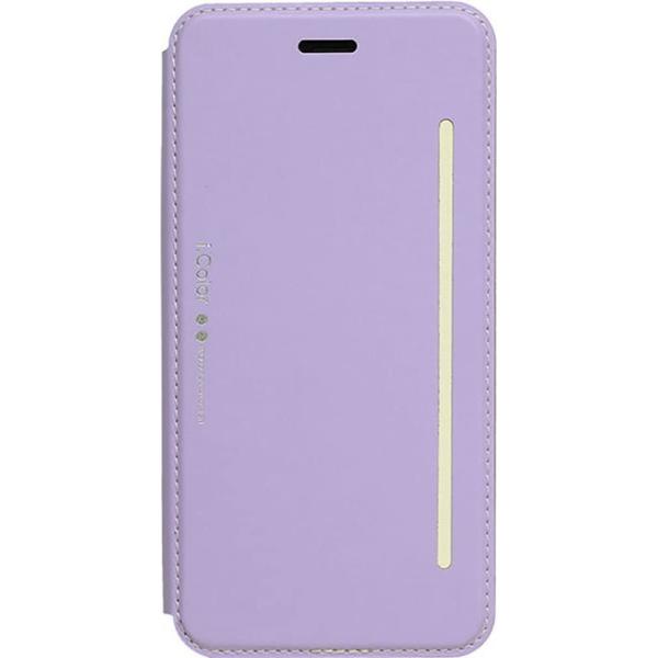 Natural Design ナチュラルデザイン対応機種　iPhone8PLUS iPhone7PLUS （5.5インチ）兼用ハンドストラップ付属カードポケットスタンド機能内側と外側のカラーコンビネーションがスタイルを演出します。カードポケ...