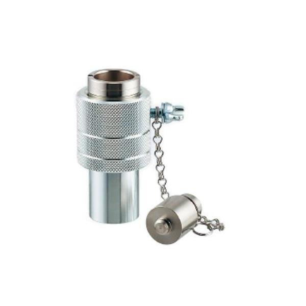 6082-13/20 カクダイ フレキパイプつば出し工具（ハンマータイプ）