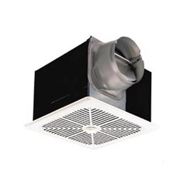 ポイントアップ中 DVF-20MQB東芝 TOSHIBA ダクト用換気扇 【DVF-20MQB】【沖縄県、離島地域は運賃別途お見積り】