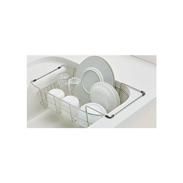 LIXIL　リクシル　水切りカゴ　JVMK　キレイシンク用  正規品保証 あす楽【送料無料】（沖縄県を除く）