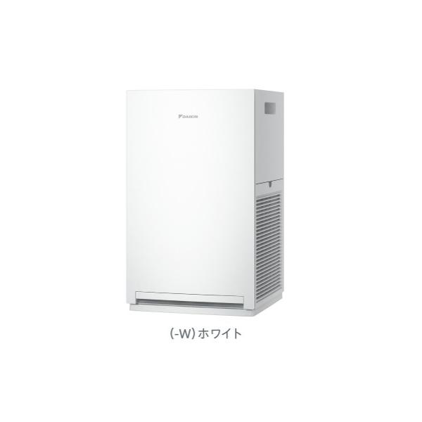 ダイキンの空気清浄機MC556A-W と ACM556A-Wは同性能商品になります。お安くお客様にお届けする為、ご注文タイミングにより品番が異なります。品番違いの理由はMC556A：大手家電量販店向けの識別番号ACM556A：一般販売店向け...