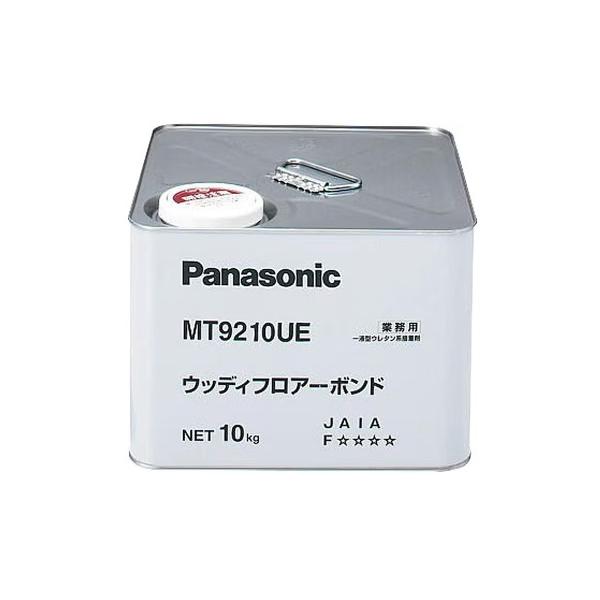 防音木質直貼床材用のボンドです。1缶で14〜16m2(目安)のフロアーを施工することができます。