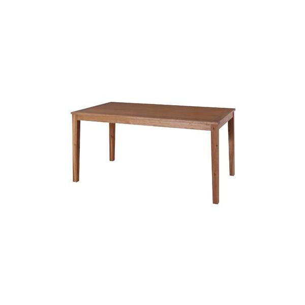 法人限定 NX-713 ダイニングテーブル 東谷 S倉庫発送送料無料