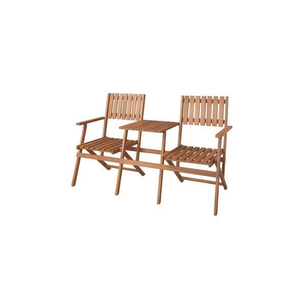 法人限定 NX-931 テーブルツキフォールディングベンチ 東谷 S倉庫発送送料無料