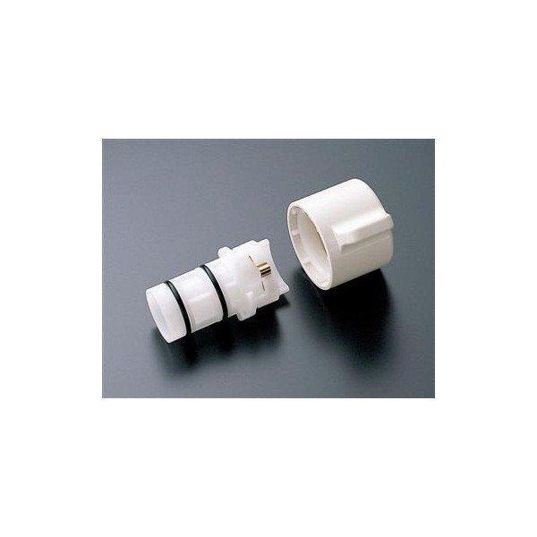 【2個セット】 THA1-1 切り替えハンドル部 TOTOの純正品