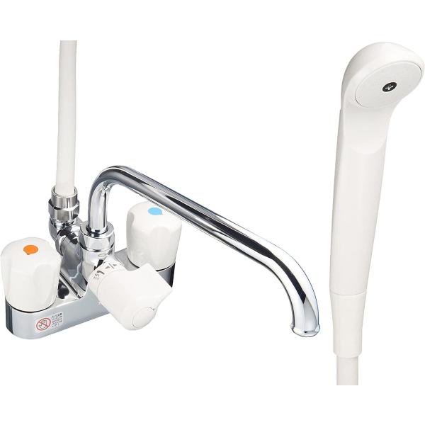 TMS27C 台付2ハンドル混合水栓 totoの純正品