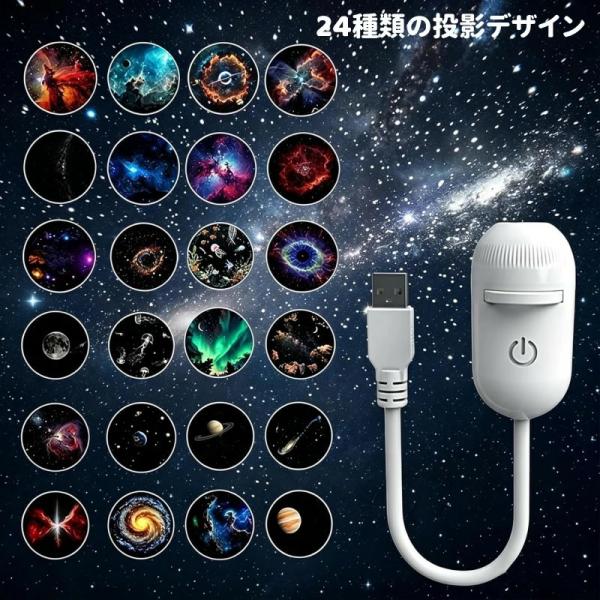 仕様：電力：3W電圧：5V 1A明るさ：300ルーメン素材：ABS+シリコン