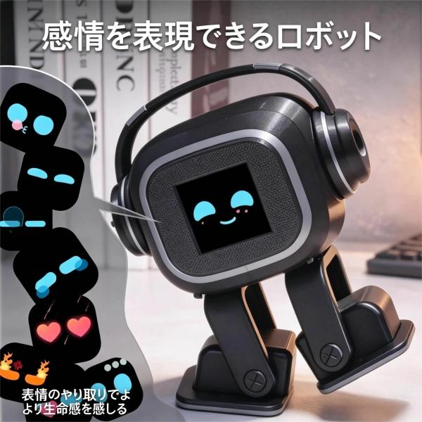 商品情報重量 350gサイズ 105×70×135mmメモリ容量 16Mbバッテリー 3.7V / 2000mAh接続方式 Wi-Fi 2.4GHz給電方式 Type-C