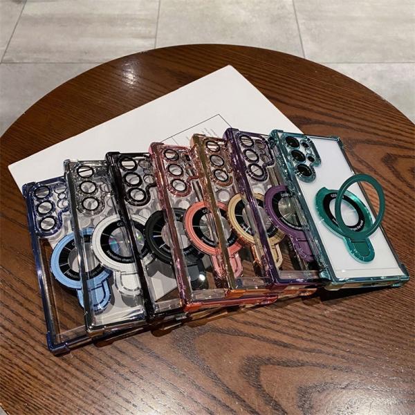 ○「素材」TPU対応機種：Galaxy S24Galaxy S24UltraGalaxy S24PlusGalaxy S25Galaxy S25UltraGalaxy S25Plus※お手持ちの機種、型番をご確認のうえ、お買い求めください。...