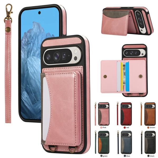 ○「素材」PUレザー○「対応機種」Google Pixel 9Google Pixel 9proGoogle Pixel 9pro XLGoogle Pixel 8Google Pixel 8pro ※お手持ちの機種、型番をご確認のうえ、お...