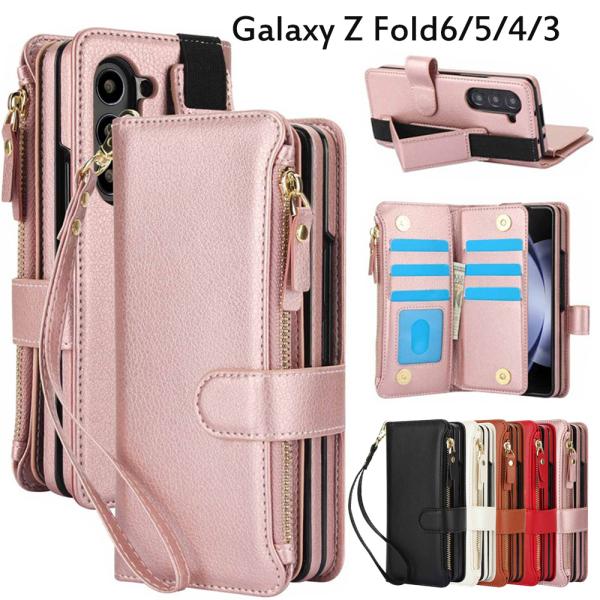 素材：PC+PU対応機種：Galaxy Z Fold3 5GGalaxy Z Fold4 5GGalaxy Z Fold5 5GGalaxy Z Fold6 5GGalaxy Z Fold7 5G検索キーワード：Galaxy ギャラクシー ...