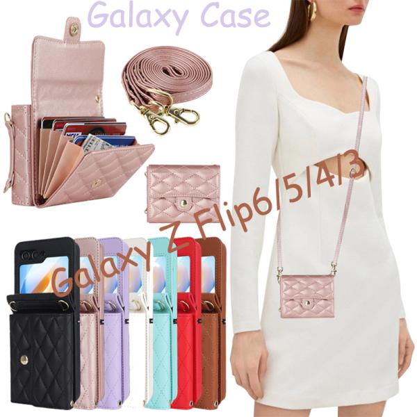 素材：PU+PC対応機種：Galaxy Z Flip7 5GGalaxy Z Flip6 5GGalaxy Z Flip5 5GGalaxy Z Flip4 5GGalaxy Z Flip3 5G検索キーワード：Galaxy ギャラクシー ...