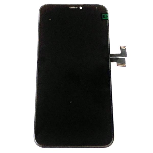 対応 iPhone11Pro注意(素人厳禁)初期不良含む如何なる理由がありましてもご対応出来ません純正品との比較では色合いが変わります代表画像の為一部写真と異なる場合がございます修理関連質問は回答不可iphone11pro iphone11...