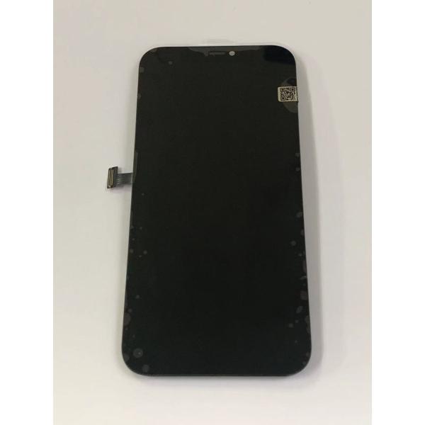 iPhone12Promax注意(素人厳禁)修理する端末機種をご確認の上ご購入下さい初期不良含む如何なる理由がありましてもご対応出来ません純正品との比較では色合いが変わる場合があります代表画像の為一部写真と異なる場合がございます修理関連質問...