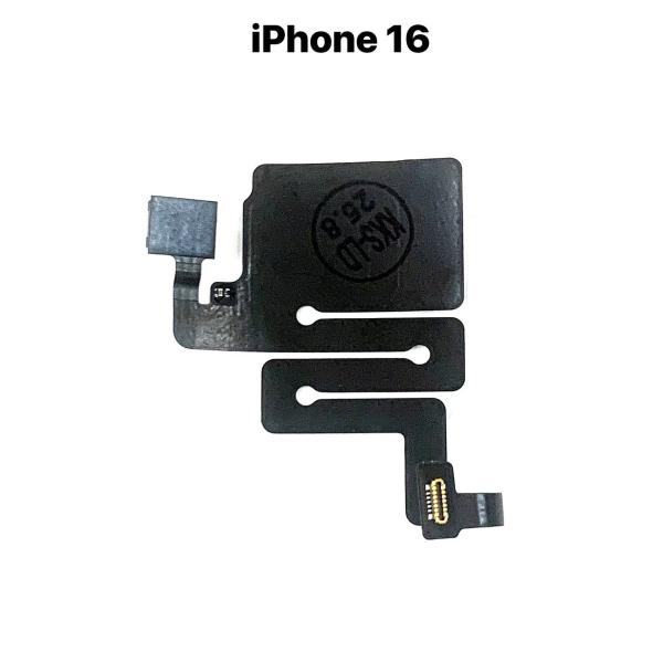 iPhone16 光 センサーケーブルiPhone16 アイフォン16 アイフォーン16 アイホン16 iphone アイフォン アイフォーン アイホン アイホーン 16 １６近接センサー 光センサー 近接  光 センサー マイク TV電話...