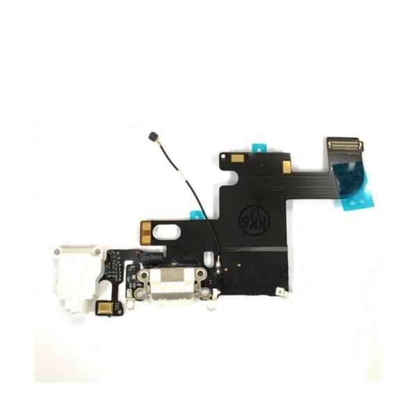 iPhone 用 ドックコネクタ ( 充電口 + マイク + イヤホンジャック )初期不良含む如何なる理由がありましてもご対応致しかねます代表画像の為一部写真と異なる場合がございます修理関連質問は回答不可修理部品 IPHONE修理 IPHO...