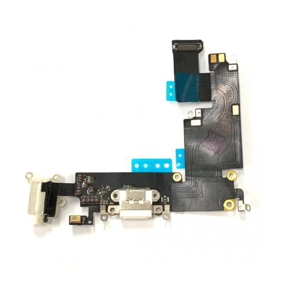 iPhone 用 ドックコネクタ ( 充電口 + マイク + イヤホンジャック )初期不良含む如何なる理由がありましてもご対応致しかねます代表画像の為一部写真と異なる場合がございます修理関連質問は回答不可修理部品 IPHONE修理 IPHO...