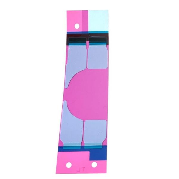 対応 iPhone8Plusバッテリー 固定用 両面 テープ代表画像の為一部写真と異なる場合がございますsticker tape 修理部品 IPHONE修理 IPHONE部品 アイフォン修理 アイフォン部品 アイフォンパーツ IPHONEパ...