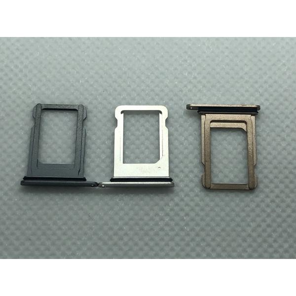 iPhone XS 専用 SIM トレイ 防水シリコンリング付き 全3色 最高品質★対応機種iPhone XS専用部品です。