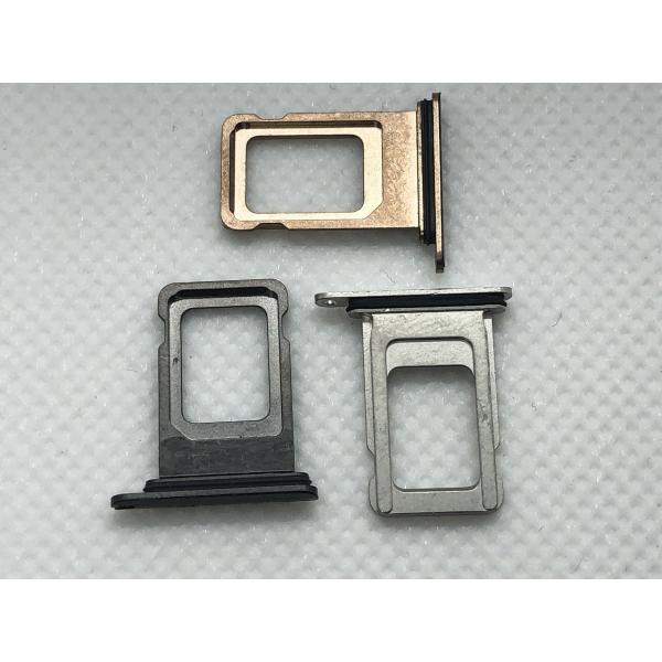 iPhone XS MAX 専用 SIM トレイ 防水シリコンリング付き 全4色★対応機種iPhone XS MAX 専用部品です。