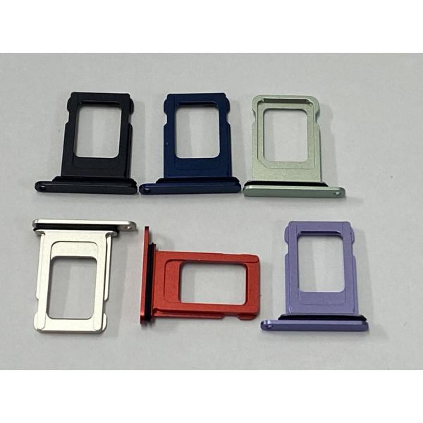 SIM トレイ 防水シリコンリング付き ★対応機種iPhone12 専用部品です。