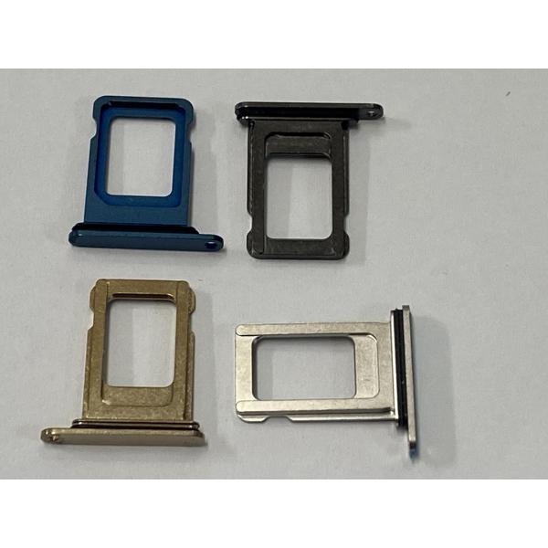 SIM トレイ 防水シリコンリング付き ★対応機種iPhone12pro.Max共用です。iPhone12には使えません。