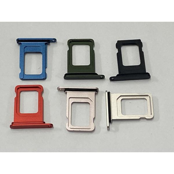 SIM トレイ 防水シリコンリング付き ★対応機種iPhone13専用です。iphone.pro.maxには使えません。